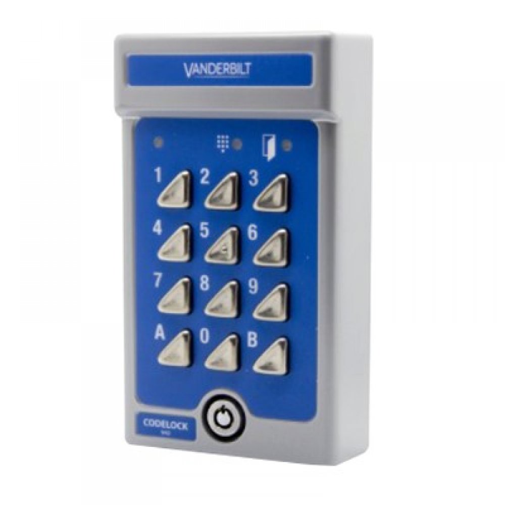 Bewator K42 Keypad